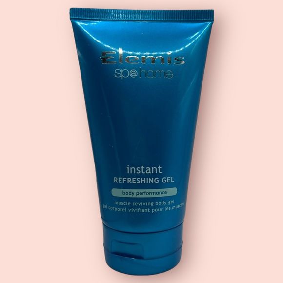 ELEMIS | Bath & Body | Elemis Spa Home Instant Refreshing Gel Muscle ...